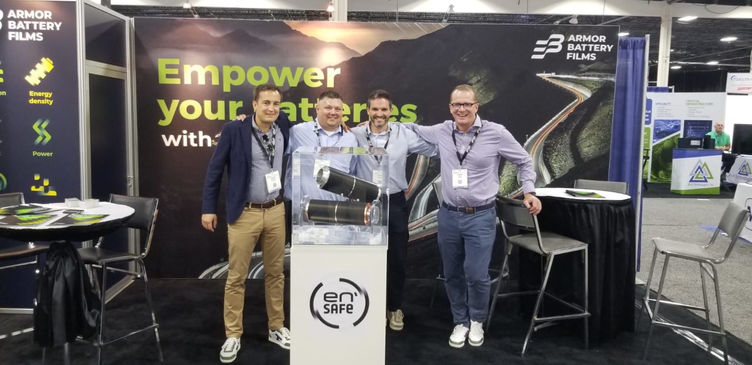 Meet us – Armor Battery Films