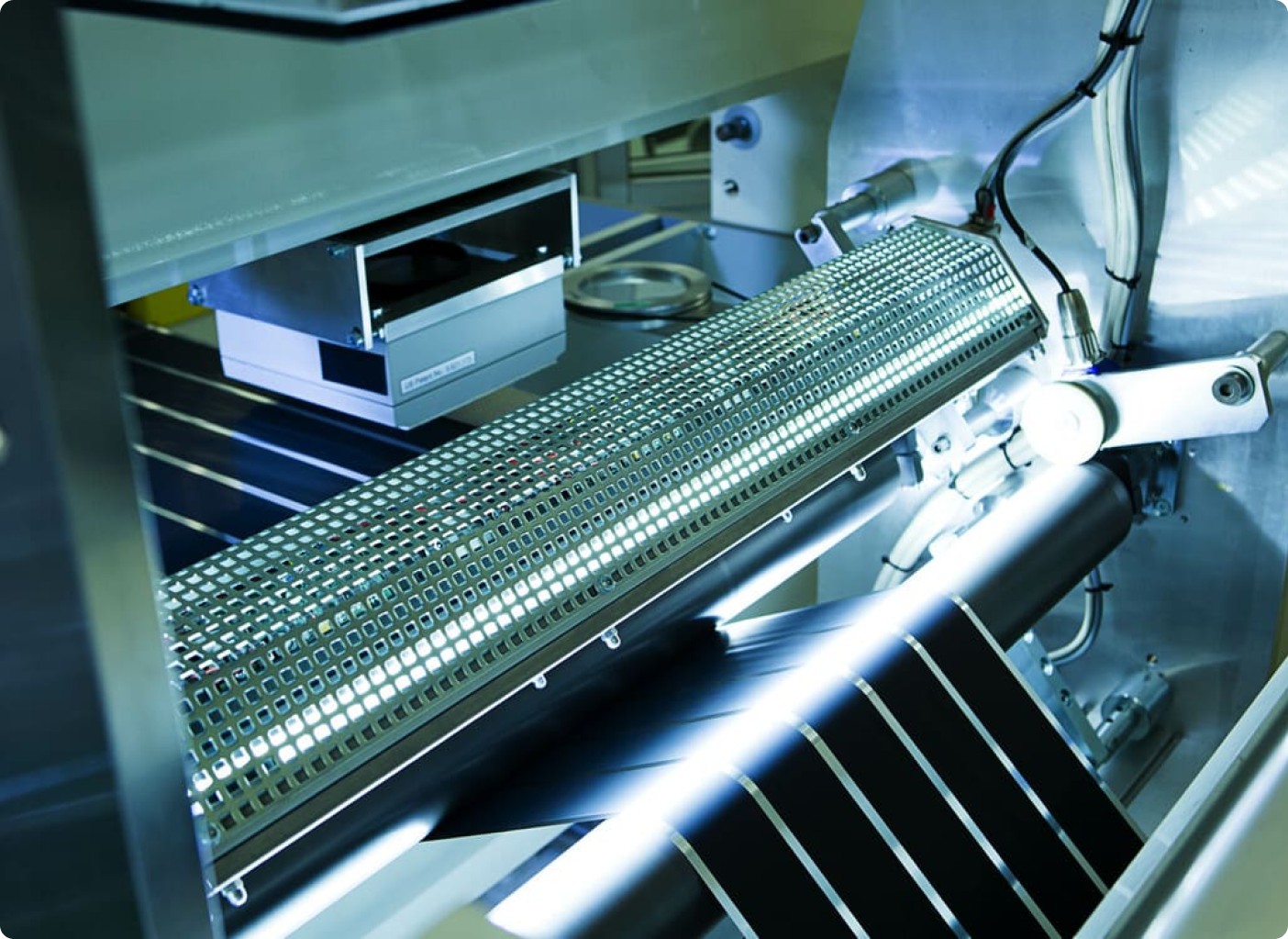 By ARMOR GROUP – Armor Battery Films