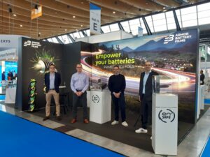 Armor Battery Films – Empower your batteries with En' Safe® primed Al ...